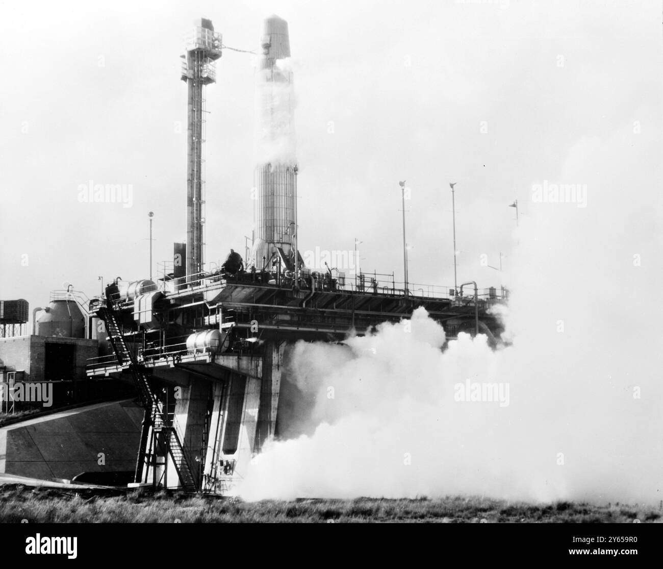 Spadeadam Black and White Stock Photos & Images - Alamy