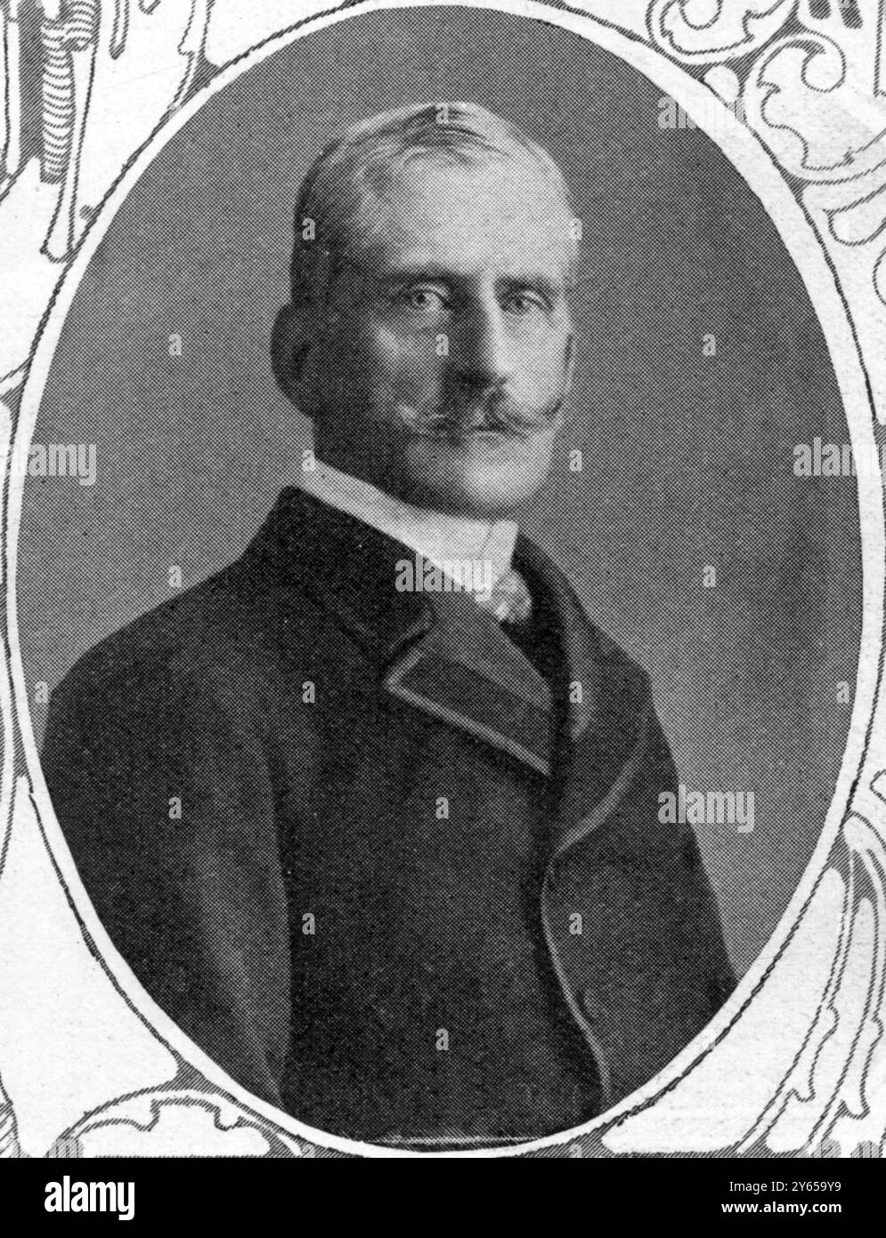 Lord claud hamilton hi-res stock photography and images - Alamy