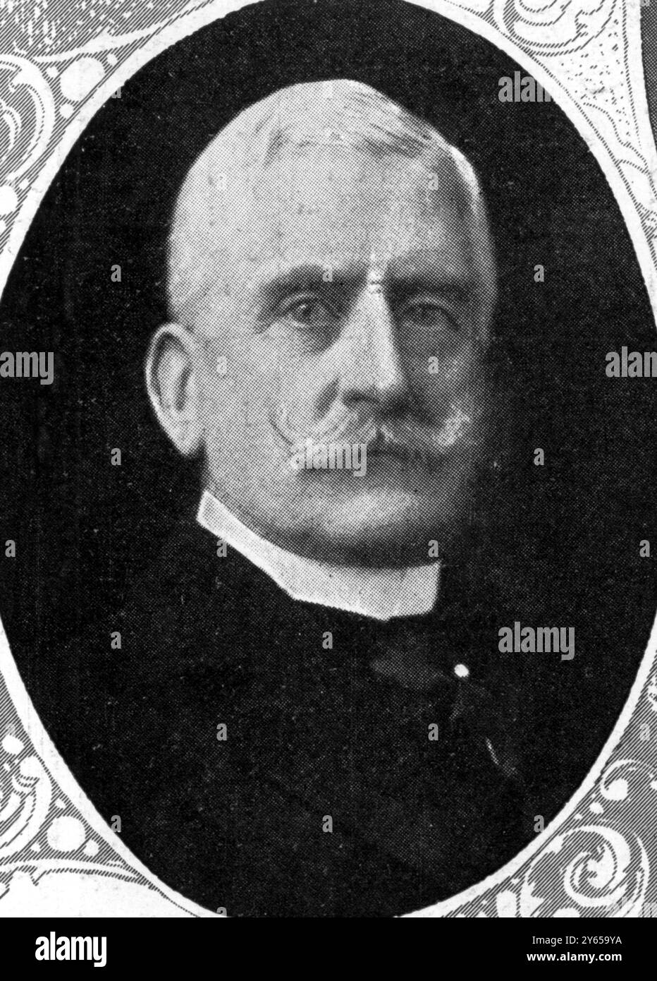 Lord Claud Hamilton MP , Chairman of the Great Eastern Railway 26 ...