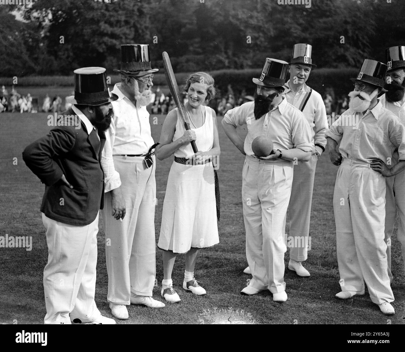 Clarence house grounds Black and White Stock Photos & Images - Alamy