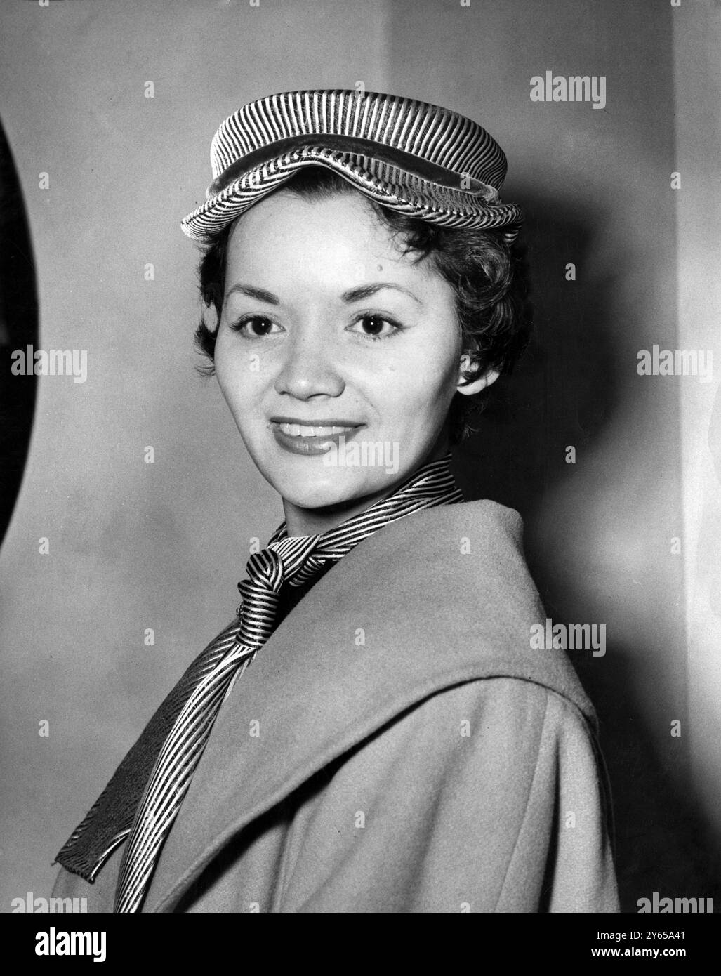 Lita roza hi-res stock photography and images - Alamy