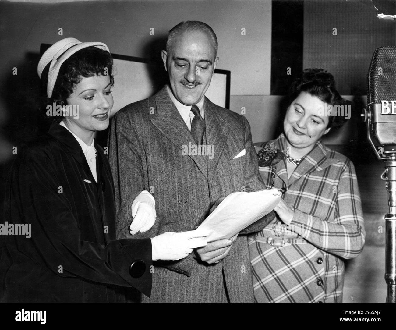 Margaret Lockwood joins 'The Dales' . Dr and Mrs Dale of the BBC 's ...