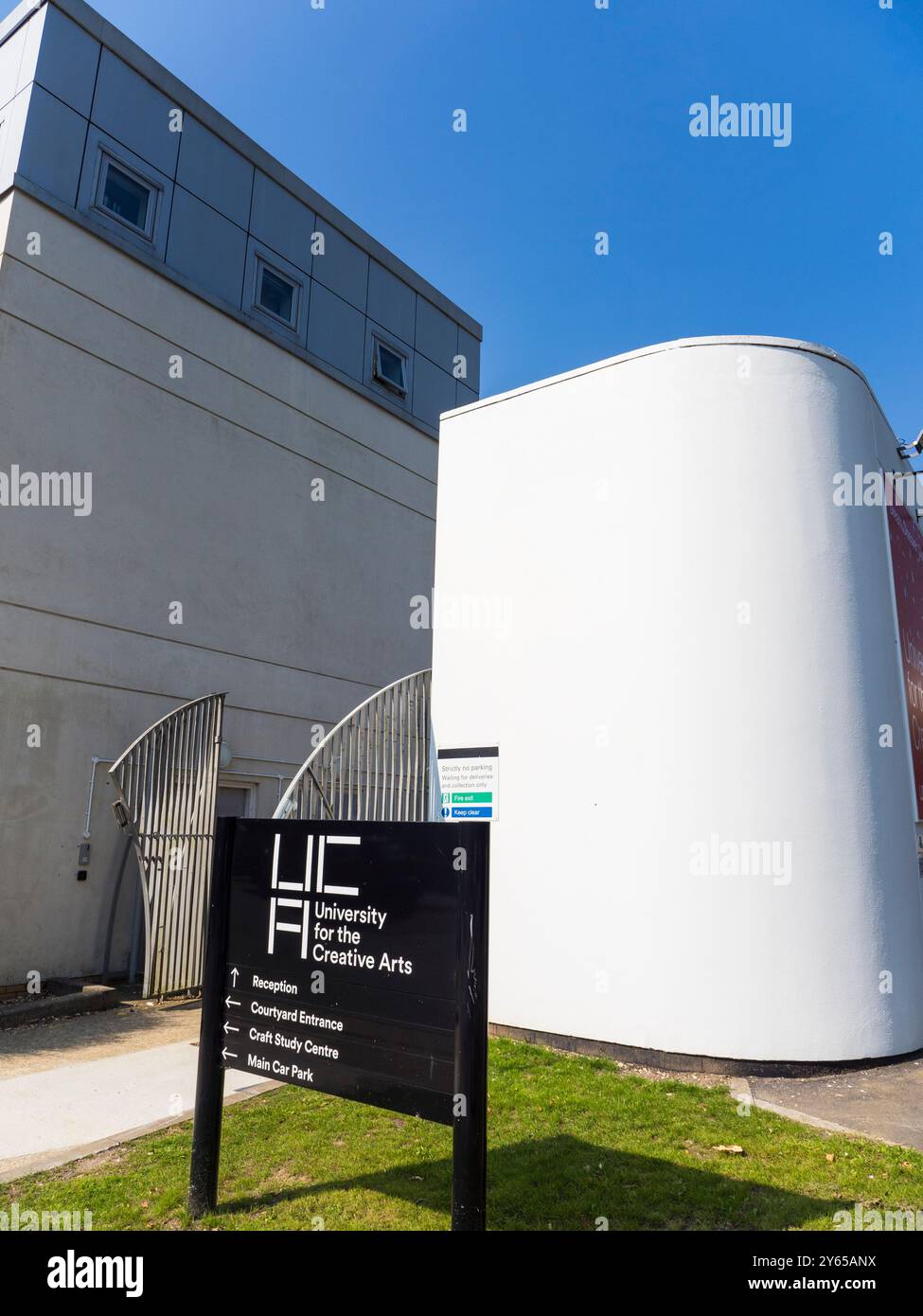Uca university hi-res stock photography and images - Alamy