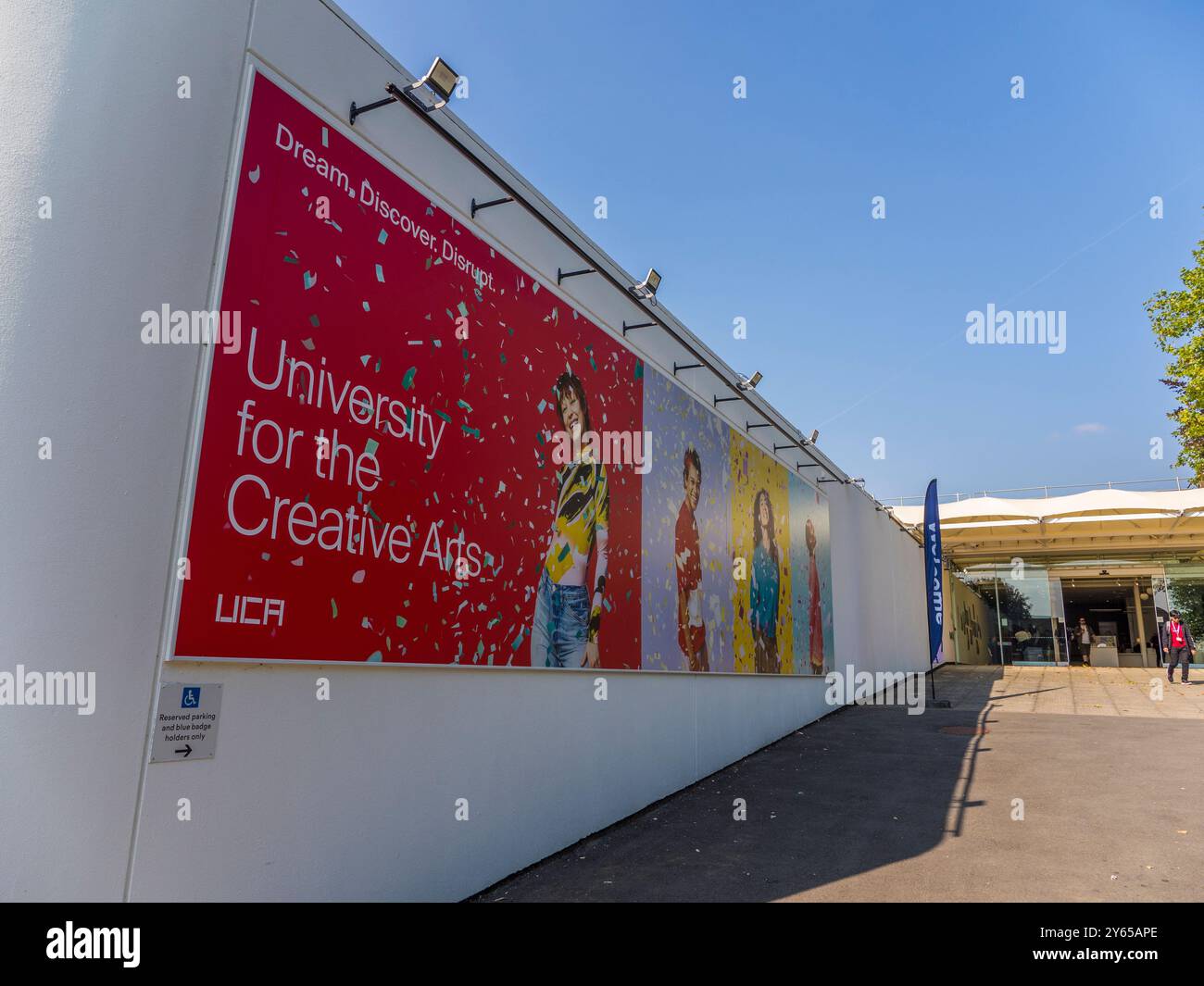 Uca university hi-res stock photography and images - Alamy