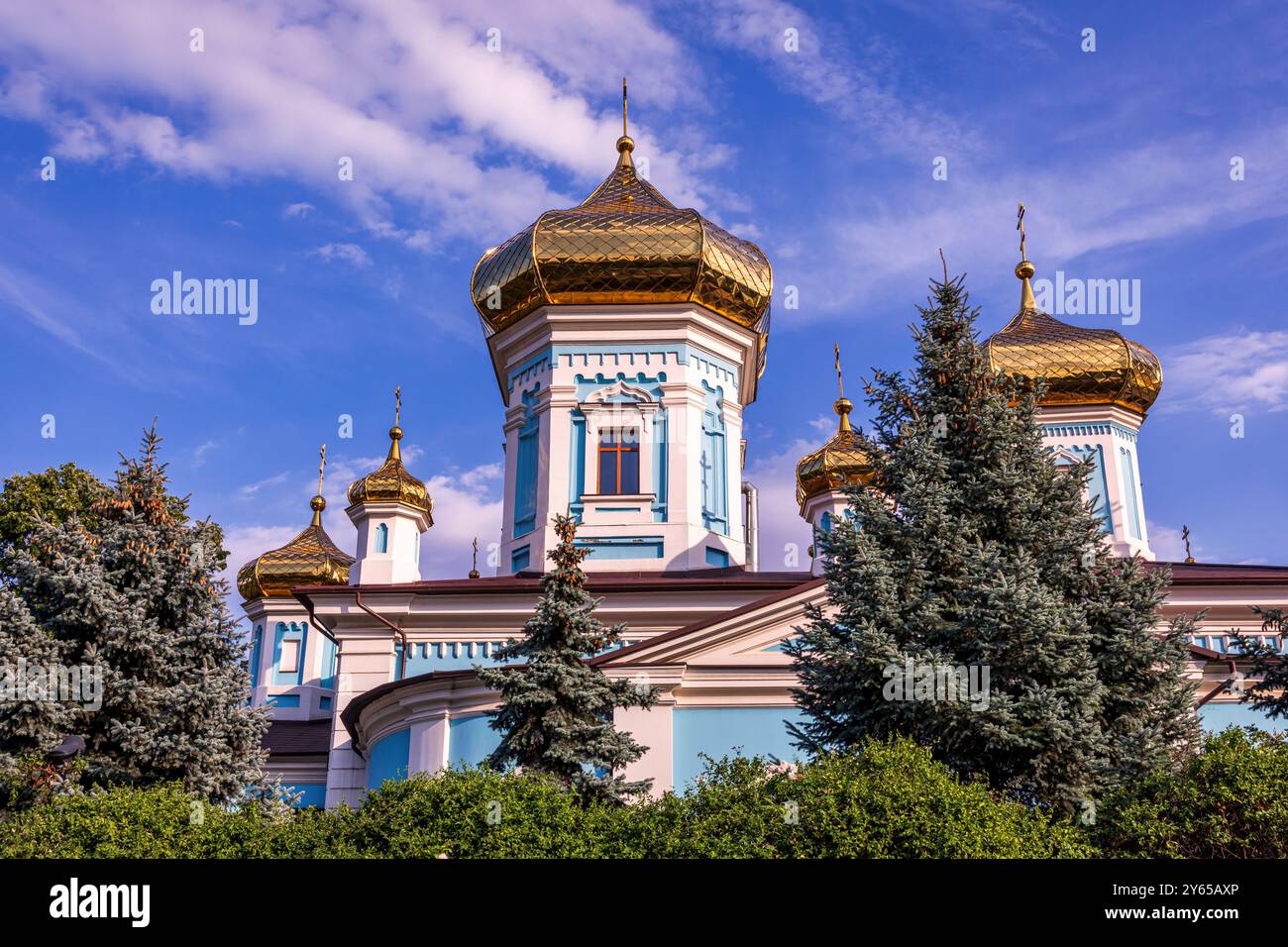 Monastery moldavian hi-res stock photography and images - Alamy