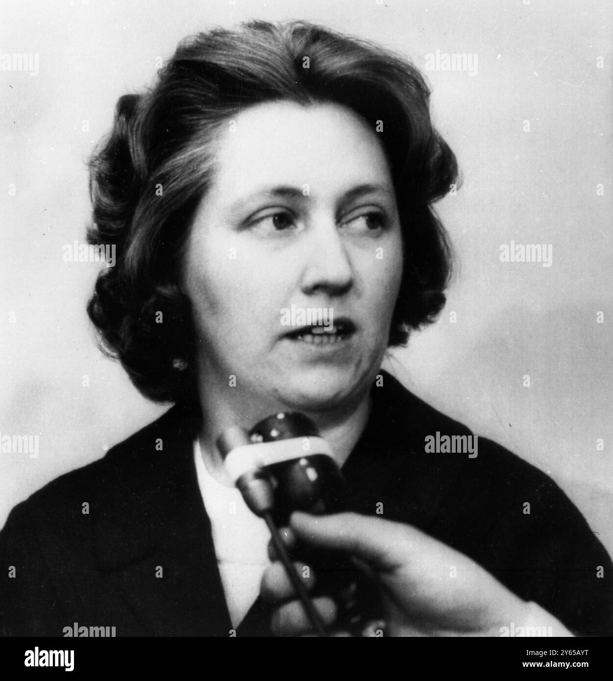 Husband dies after Civil Rights beating . Birmingham , Alabama ; Mrs ...