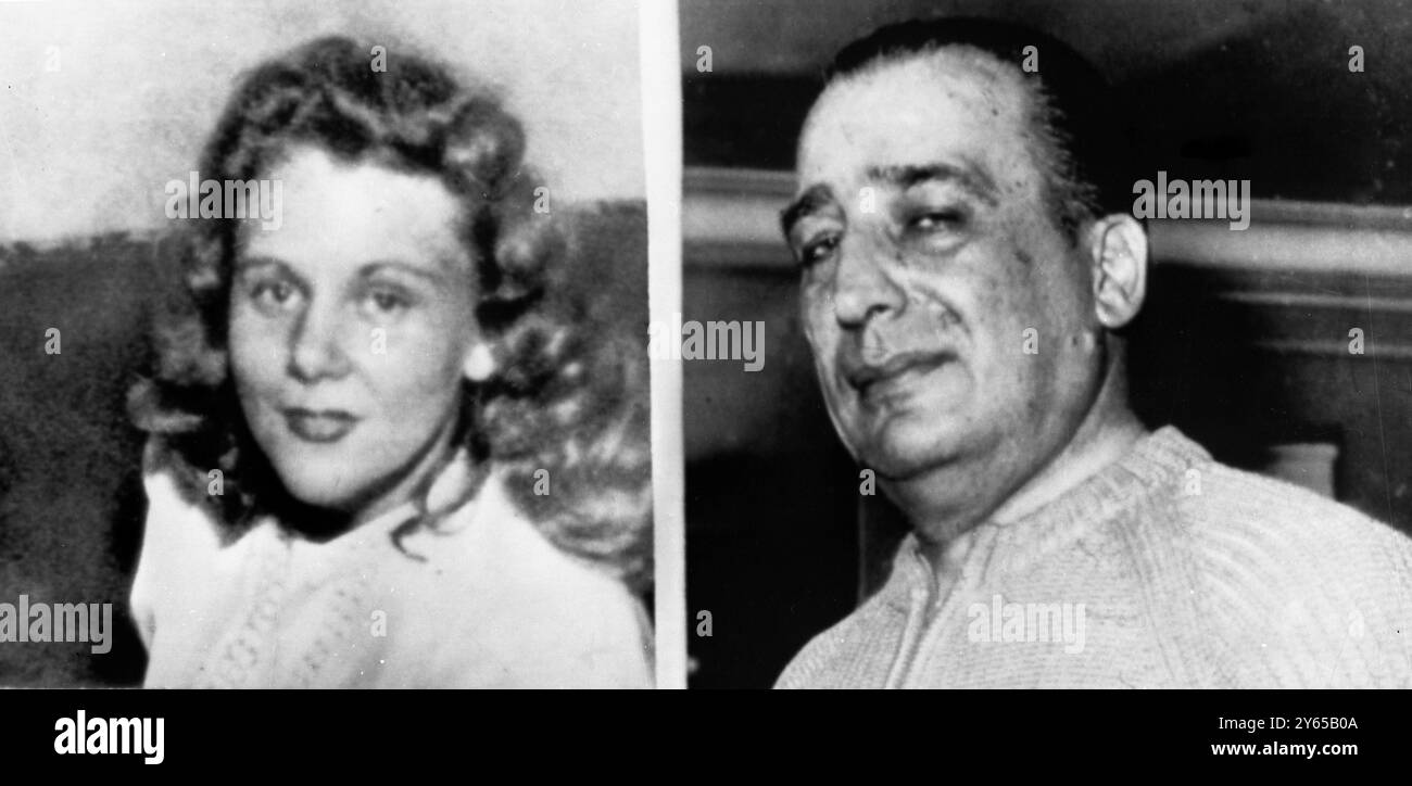 Civil Rights woman slain . - Selma , Alabama , USA ; Mrs Viola Gregg ...