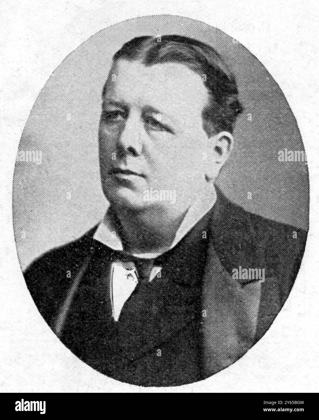 Sir E. Ray Lankester KCB, FRS (15 May 1847 - 13 August 1929) was a ...