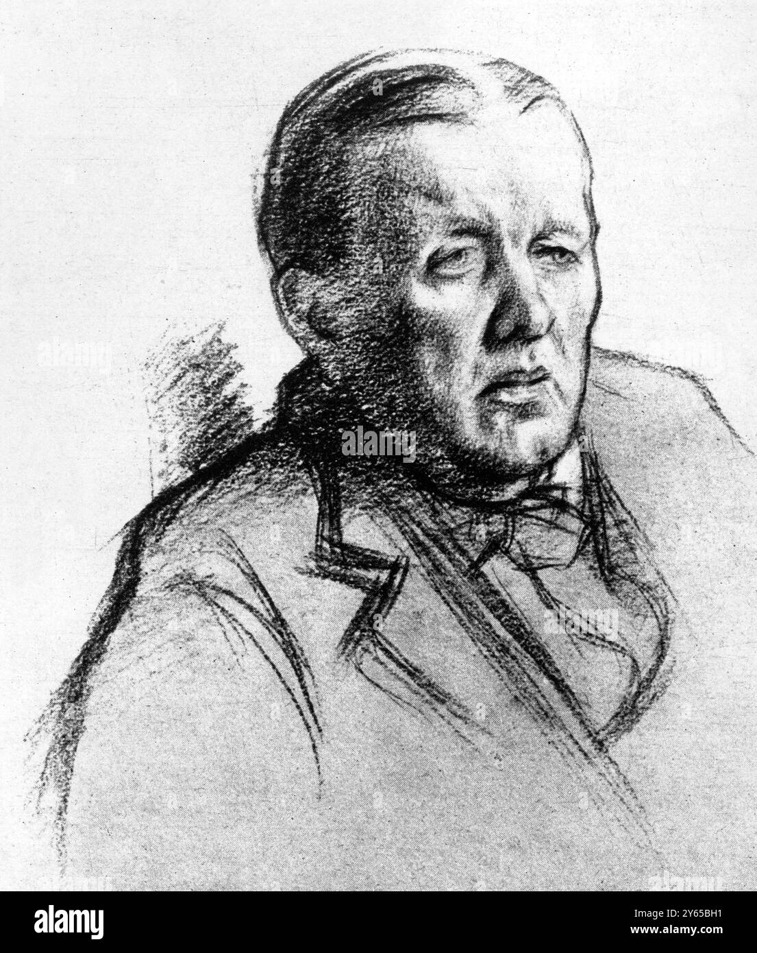 Sir E. Ray Lankester KCB, FRS (15 May 1847 -- 13 August 1929) was a ...