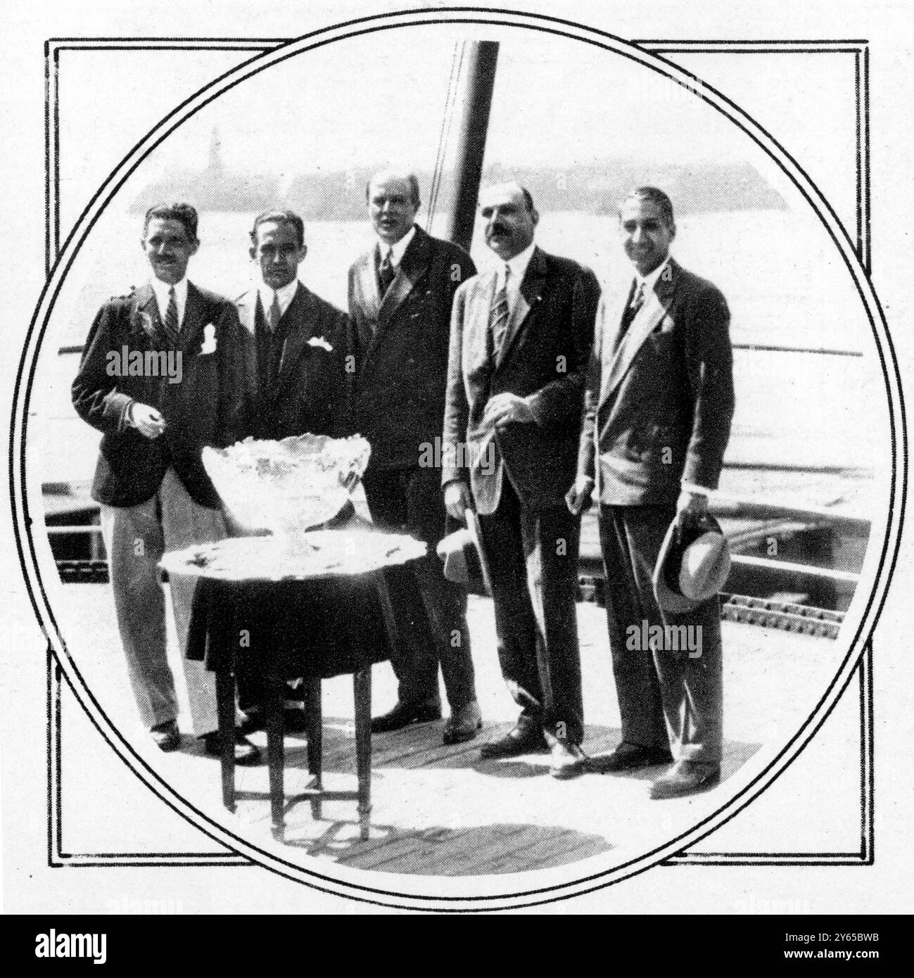 1920s ship captain hi-res stock photography and images - Alamy