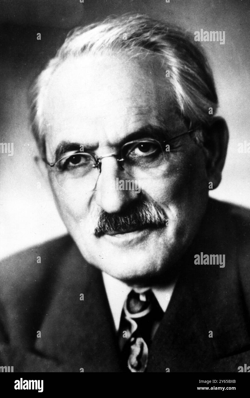 Doctor Selman A Waksman , who has been awarded the Nobel Prize for ...