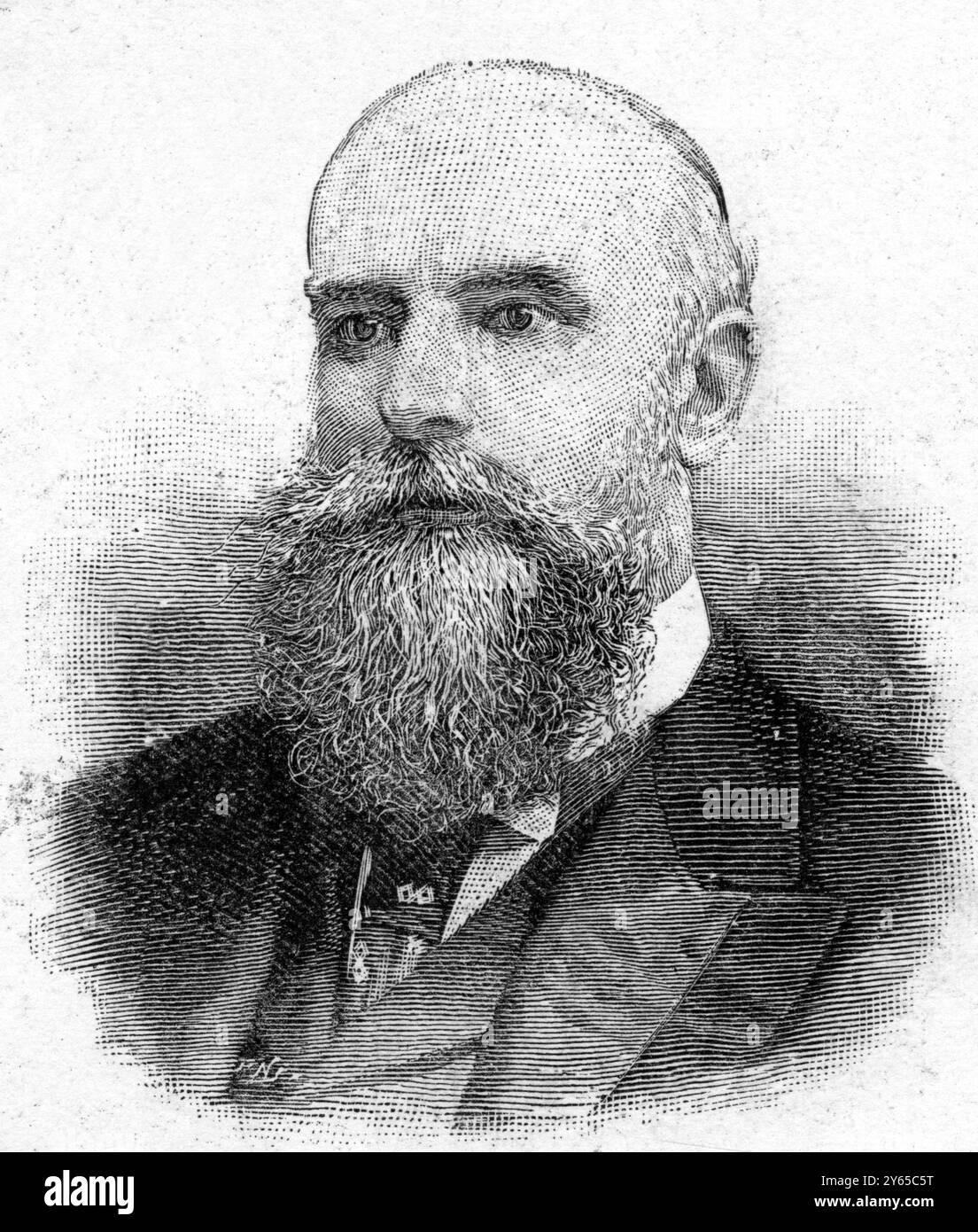 The late Sir Frederick Napier Broome , KCMG , late Governor of Trinidad ...