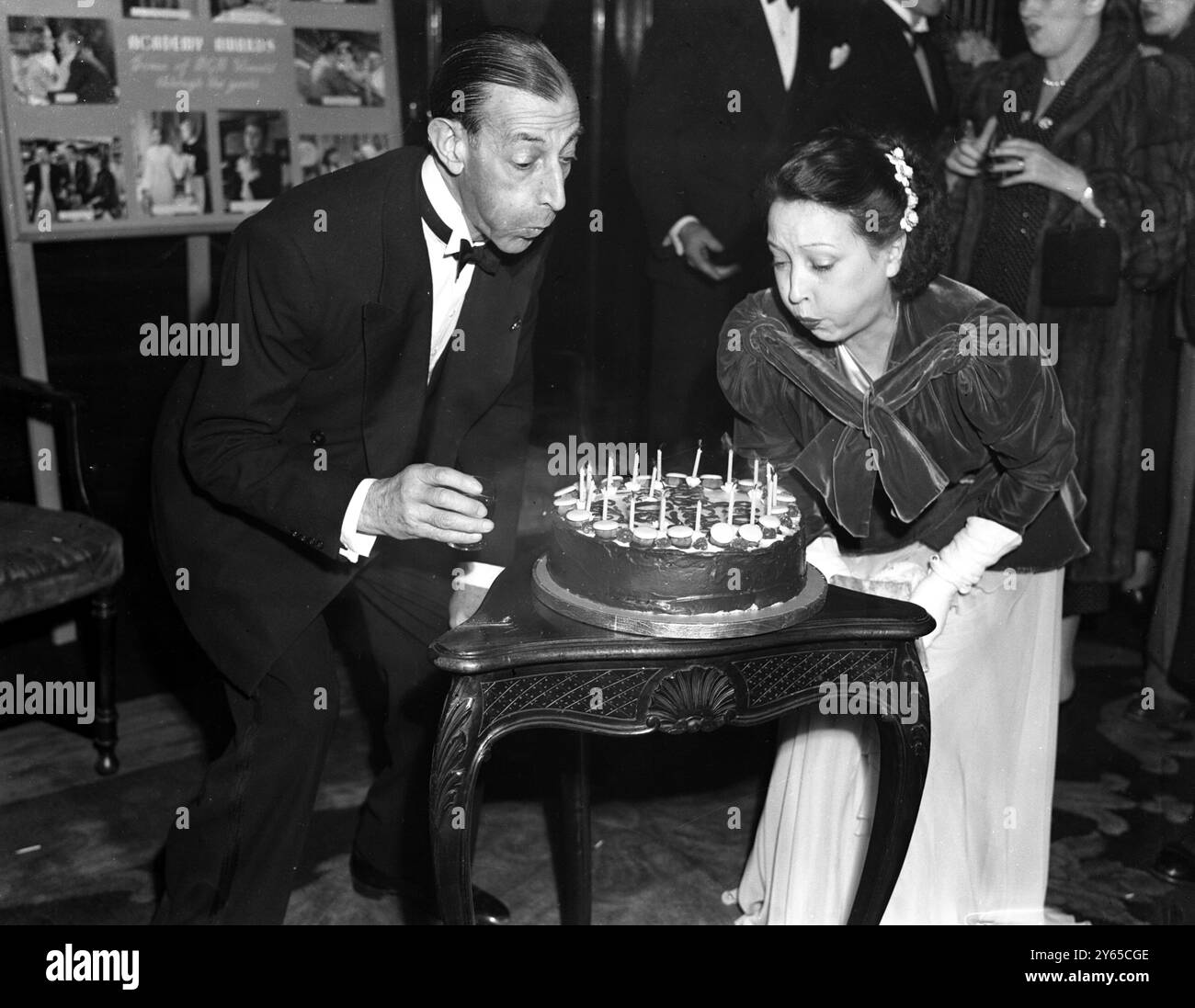 Memories of another age were recalled at the Empire Cinema , Leicester ...