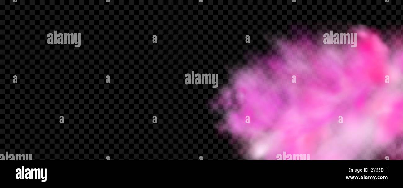 .Explosions of color powder.Background of an explosion of colorful ...