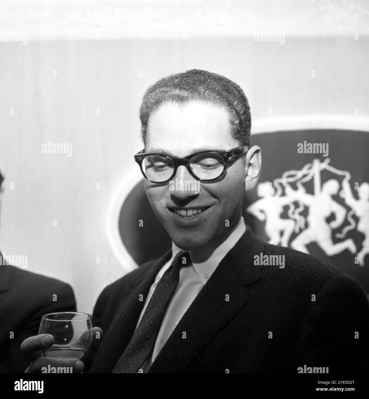 Named master of satire for the cruel truth in his humourous songs , Tom ...