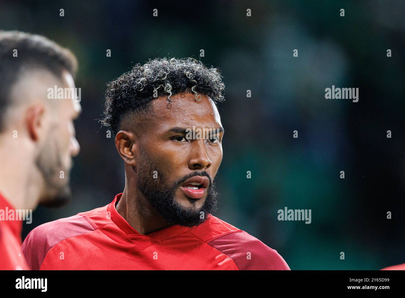 Cristian castro hi-res stock photography and images - Alamy