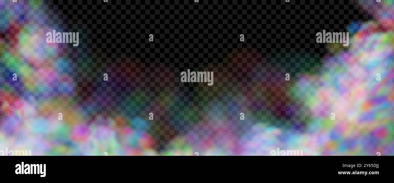 .Explosions of color powder.Background of an explosion of colorful ...