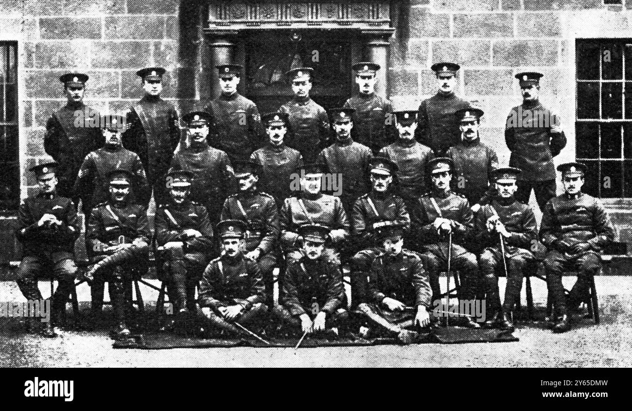 Officers 2nd air force Black and White Stock Photos & Images - Alamy