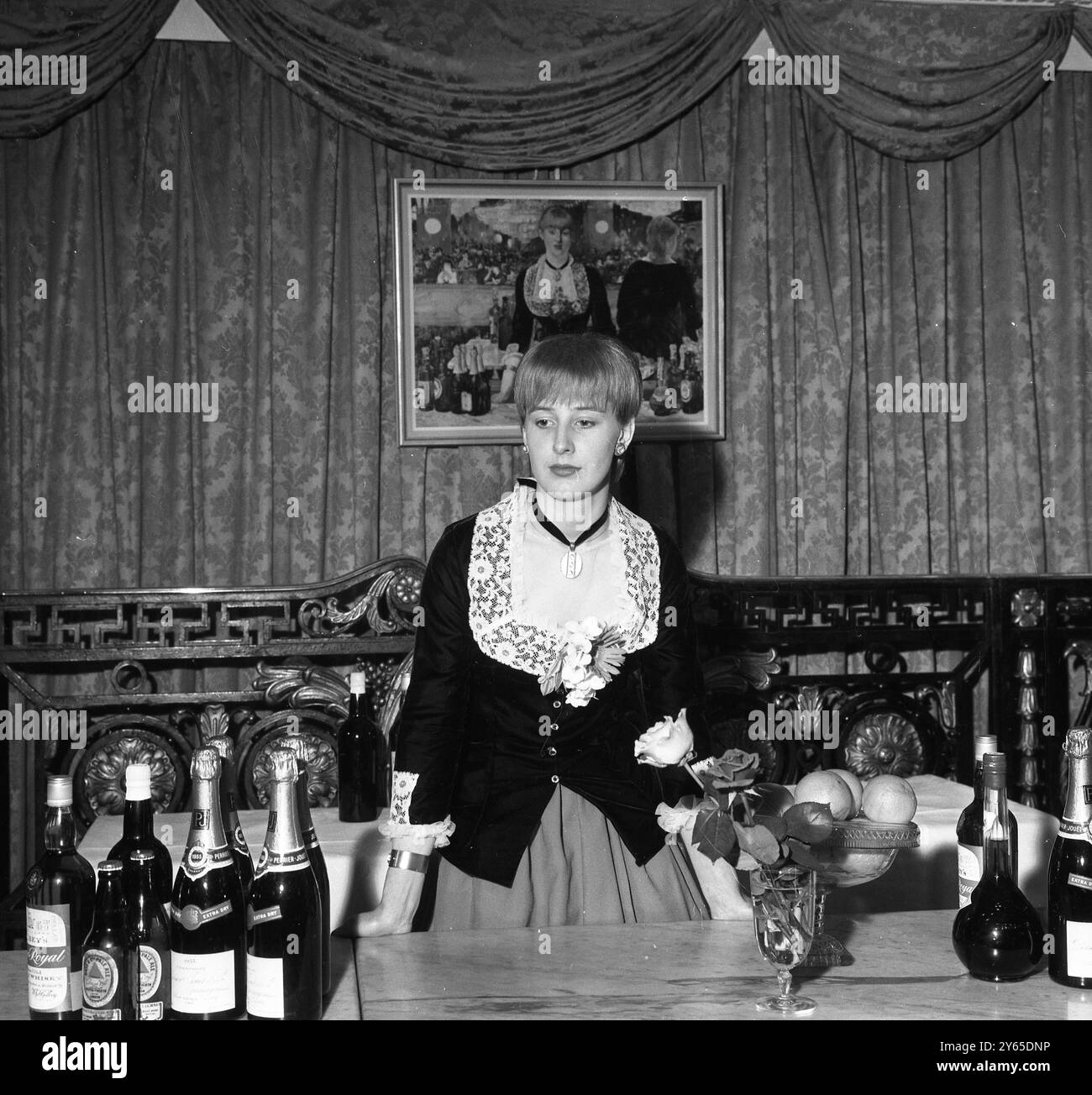 Nationwide celebration Black and White Stock Photos & Images - Alamy