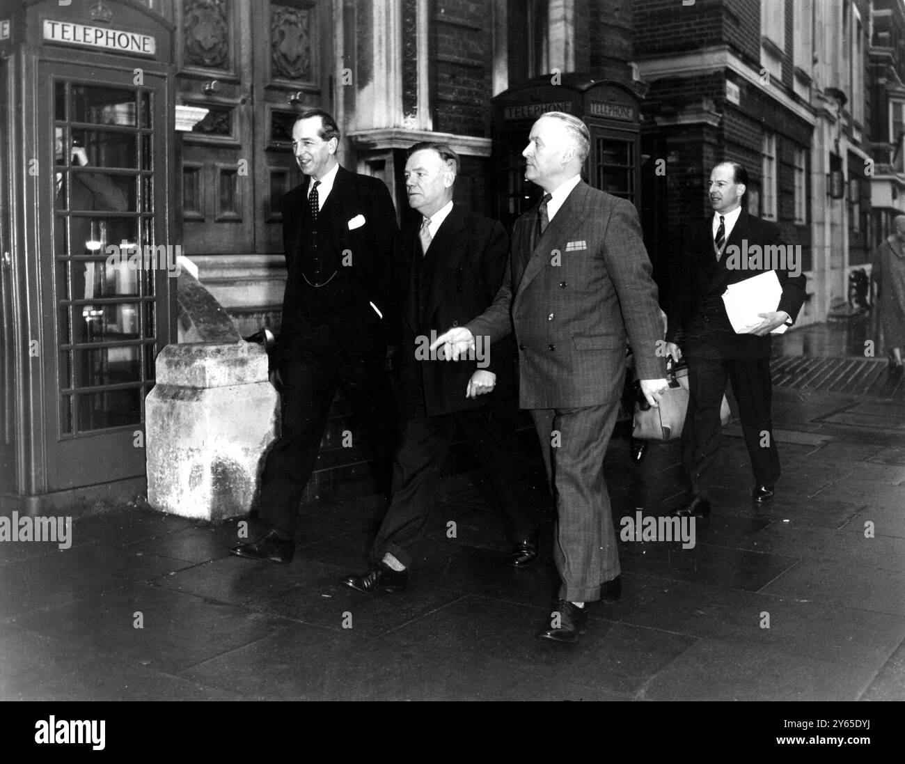Ariving at the Eastbourne Magistrates' Court , where the hearing of the ...