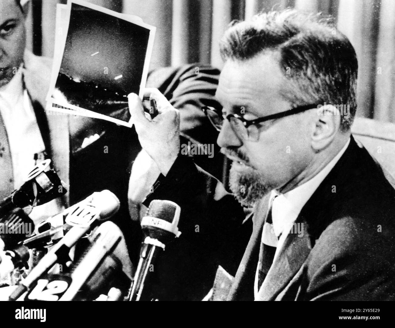 Astro photograph Black and White Stock Photos & Images - Alamy