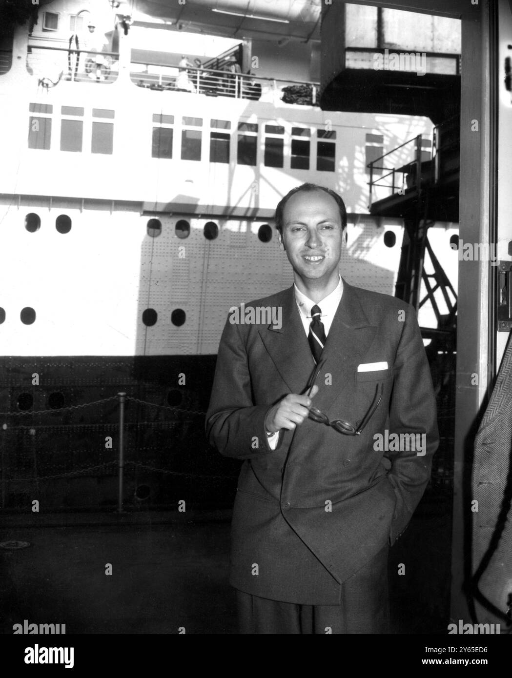 Lord Foley Film music composer Lord Foley (Adrian Foley, 8th Baron ...