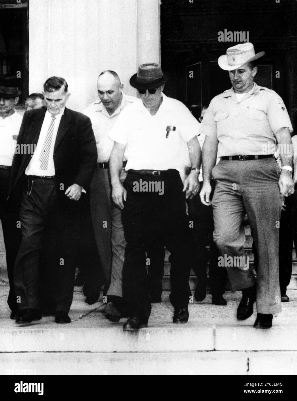 16 persons have been arrested in Mississippi by FBI agents on federal ...