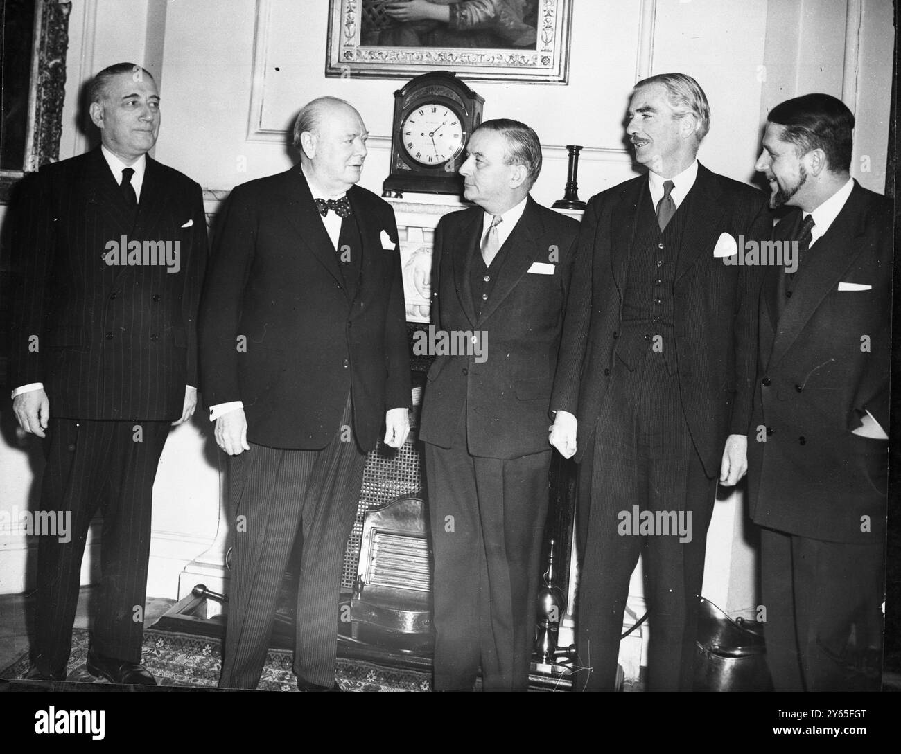 Georges anthony Black and White Stock Photos & Images - Alamy