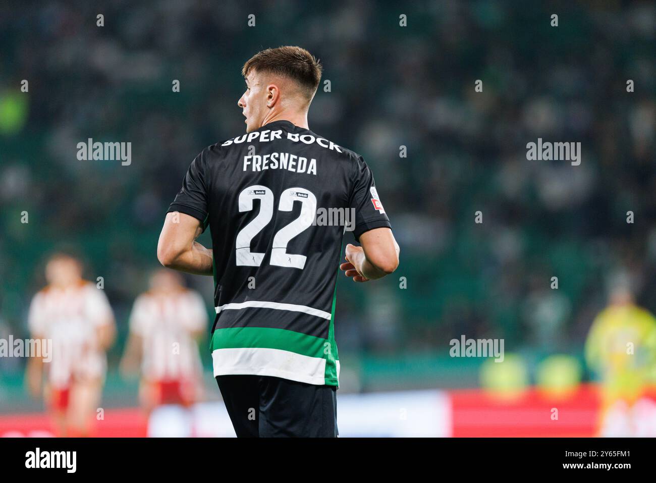 Avs futebol hi-res stock photography and images - Alamy