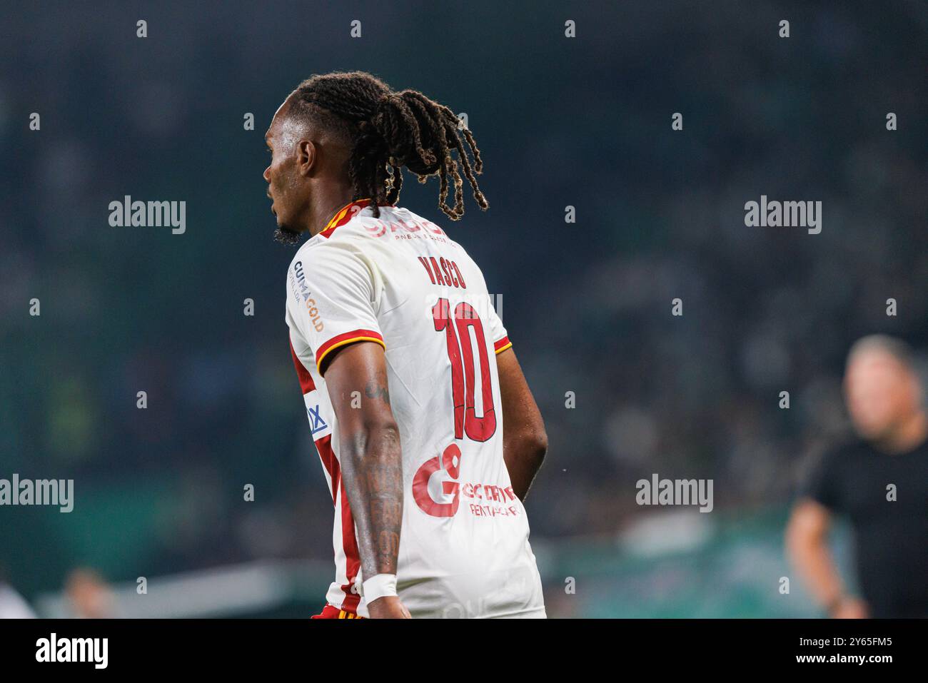 Vasco lopes hi-res stock photography and images - Alamy