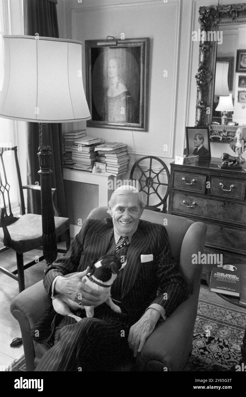 Dr william walters hi-res stock photography and images - Alamy