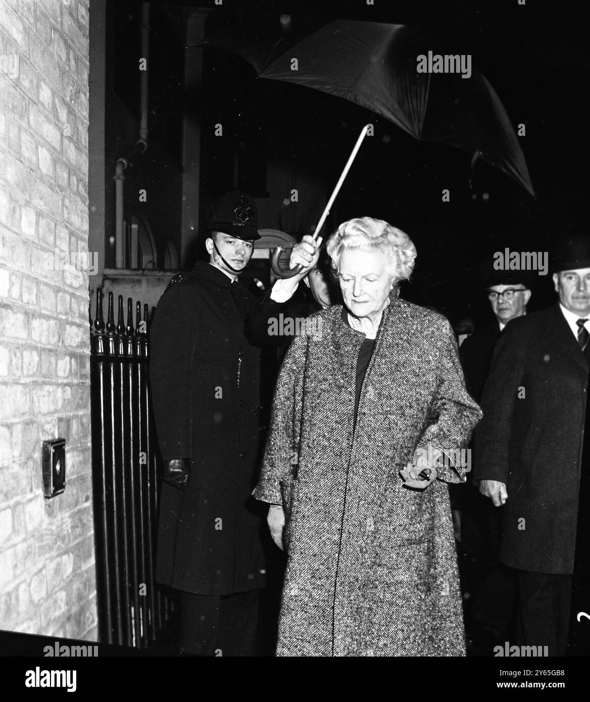 Lady Clementine Returns Lady Clementine , looking unhappy and carrying ...