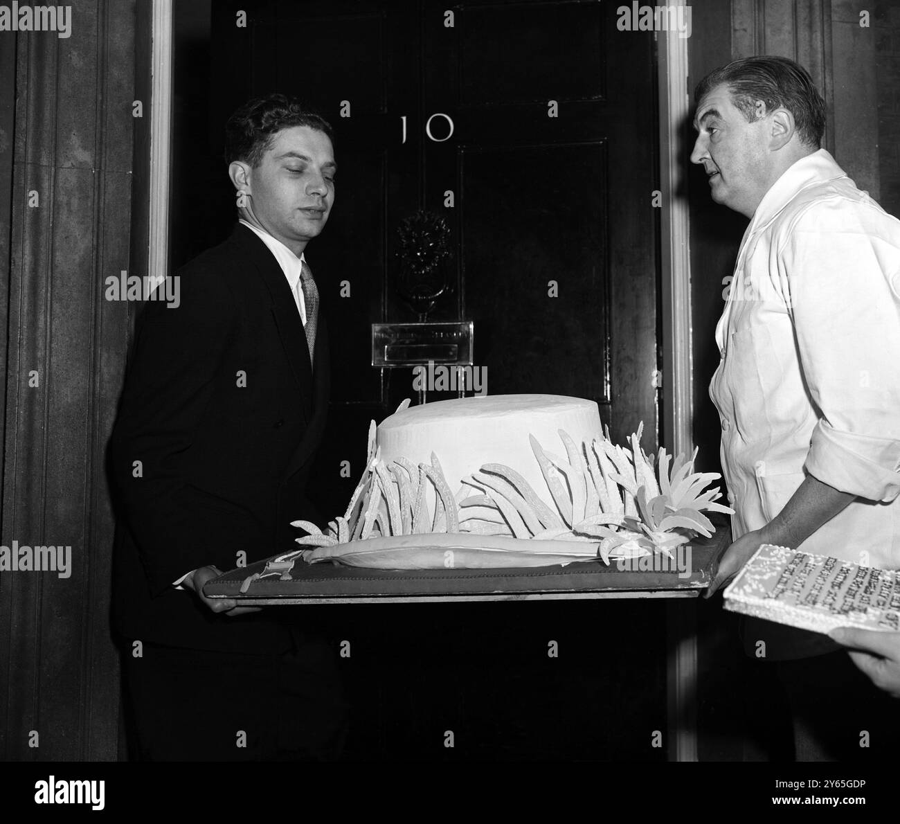 Birthday Picture The right honourable Winston Churchill Britains Prime ...