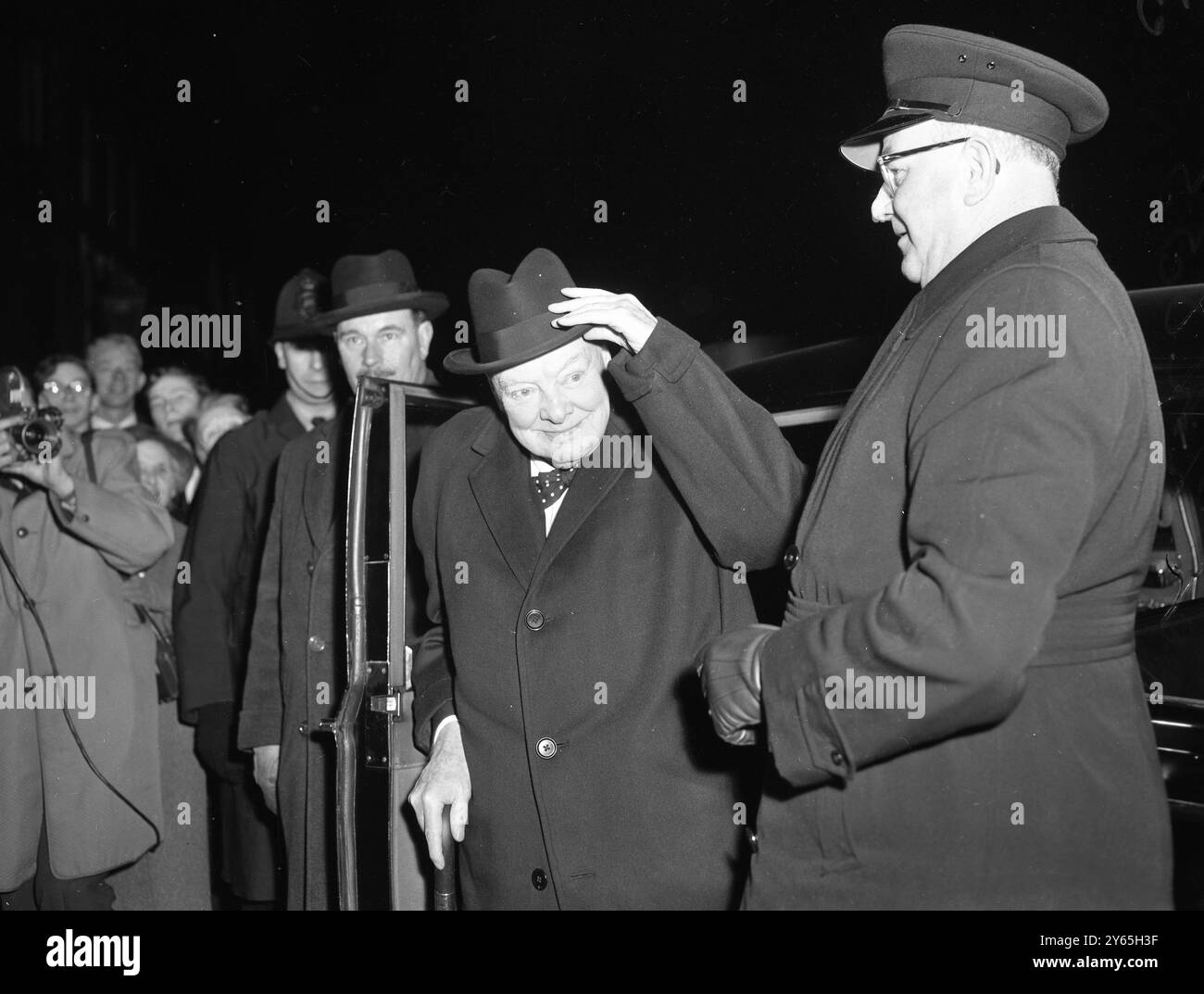 Sir Winston Keeps Songs Date Sir Winston Churchill who celebrates his ...