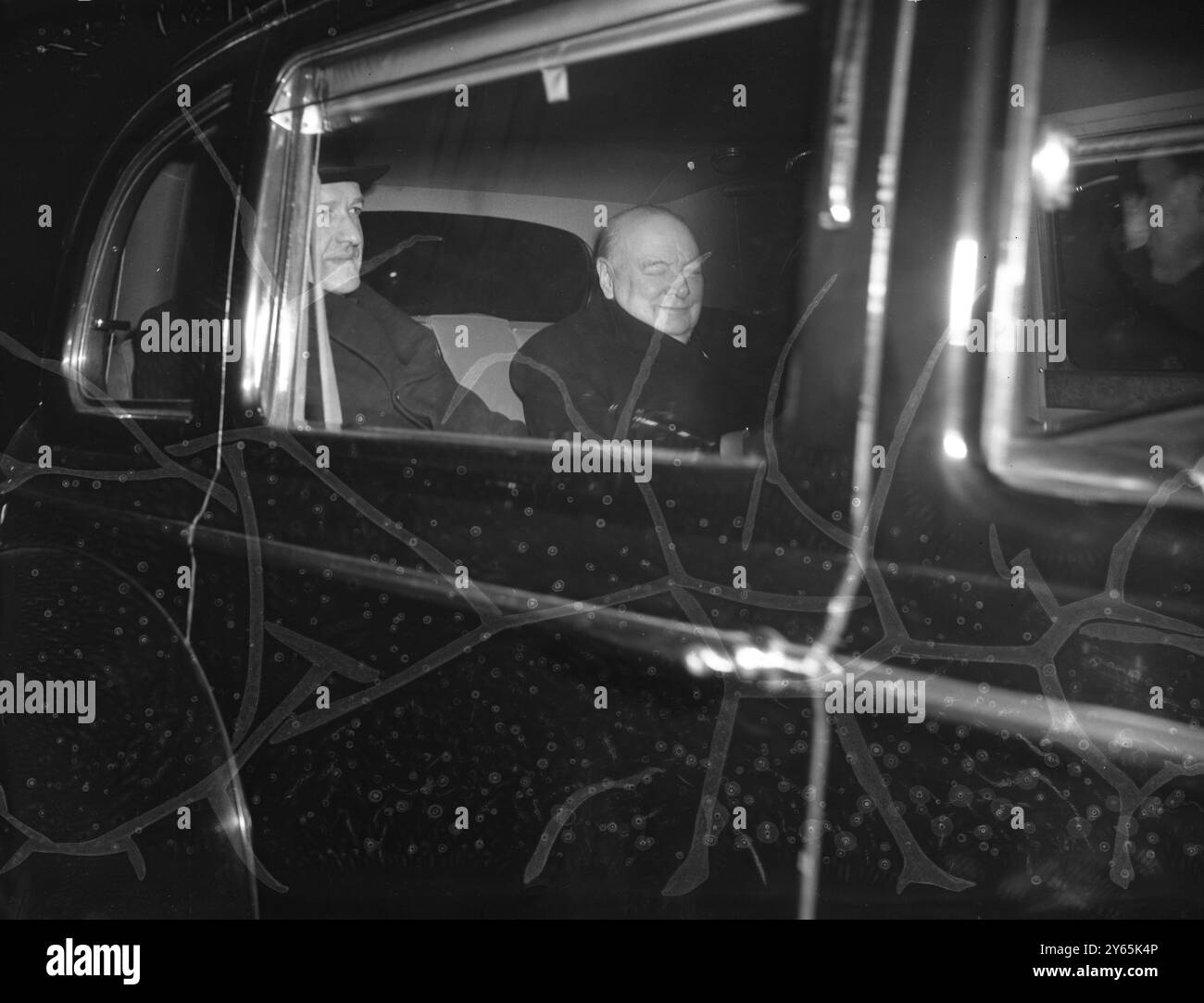 Division lobby Black and White Stock Photos & Images - Alamy