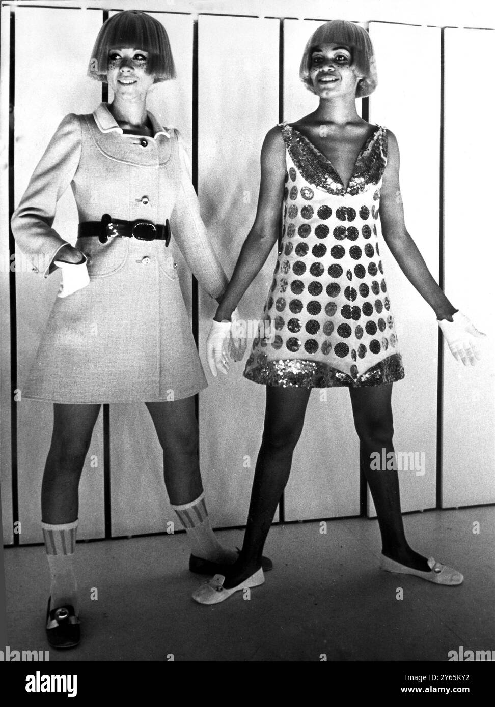 Orange yellow green and blue Black and White Stock Photos & Images - Alamy