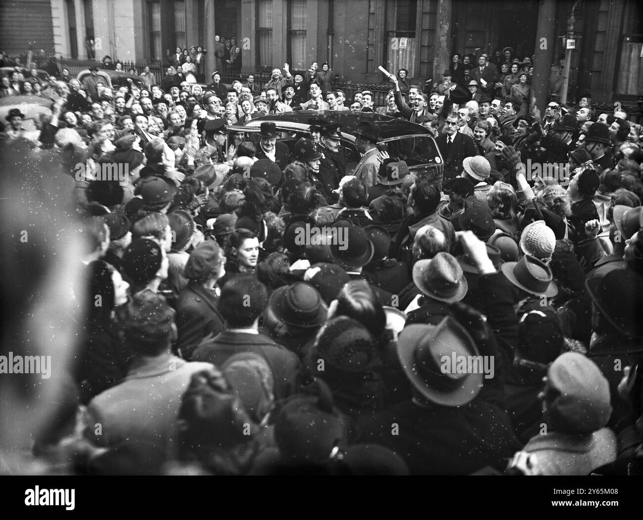 Derby gate london Black and White Stock Photos & Images - Alamy