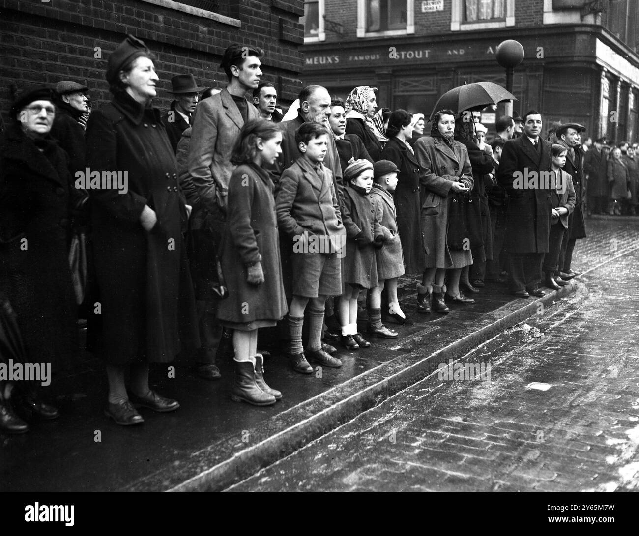 Pentonville prison hanging hi-res stock photography and images - Alamy