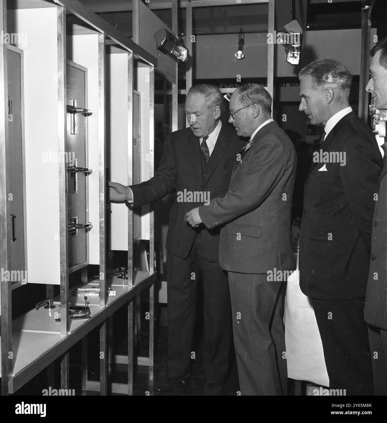 Cornelius cremin hi-res stock photography and images - Alamy