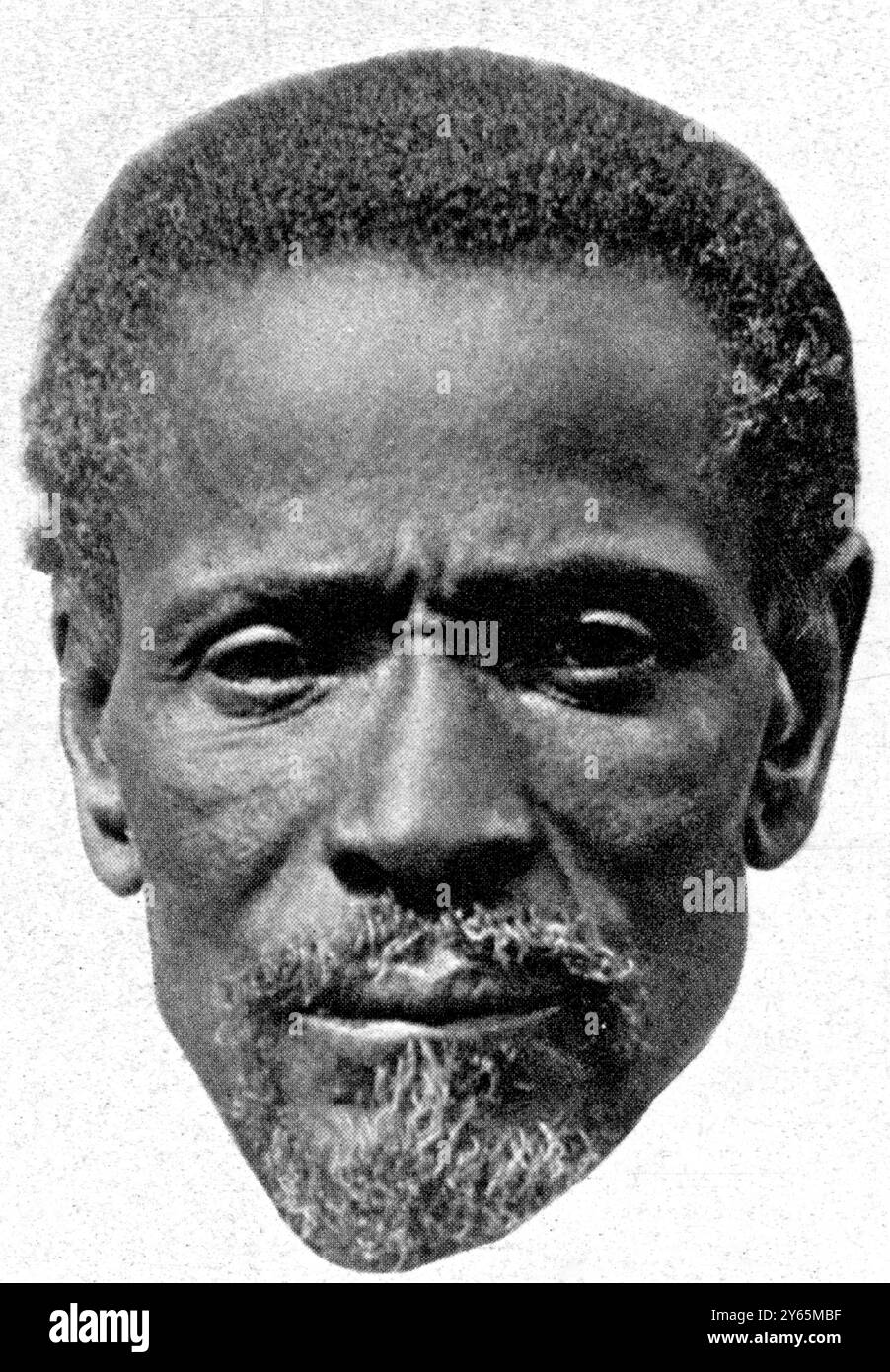 From shepherd boy to prophet : Shembe - 'Ascetic of intellectual ...