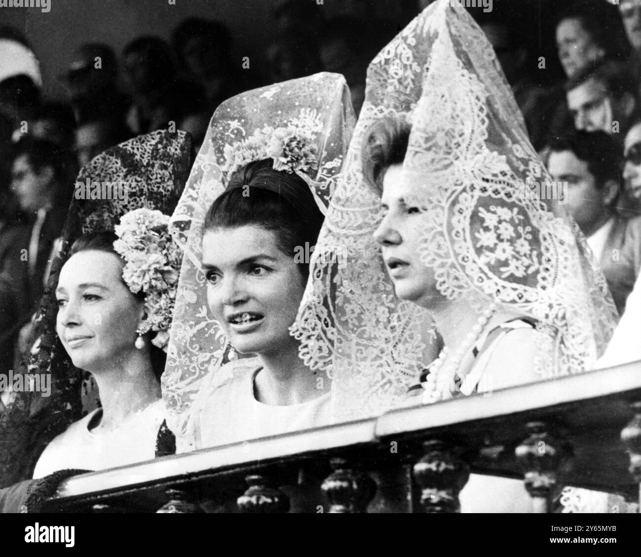 Spanish duchess of alba Black and White Stock Photos & Images - Alamy