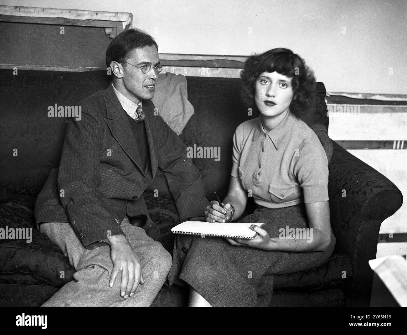 Principal at the royal college of art hi-res stock photography and ...