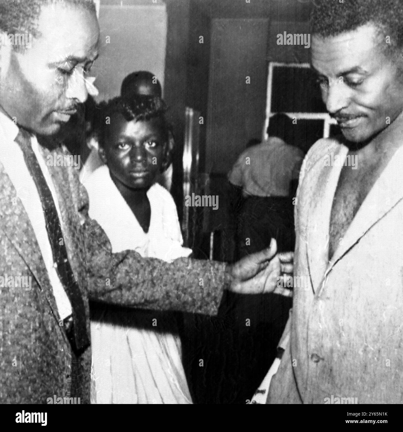 Leaving University Hospital , Birmingham , Alabama , where he had been ...
