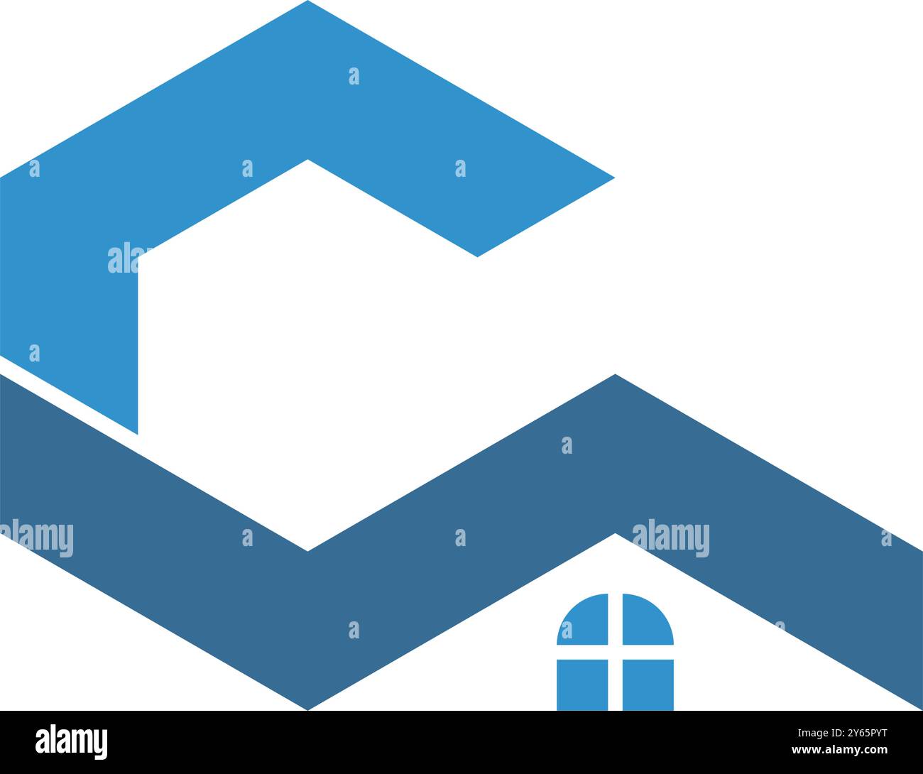 Construction icon logo design template Stock Vector Image & Art - Alamy