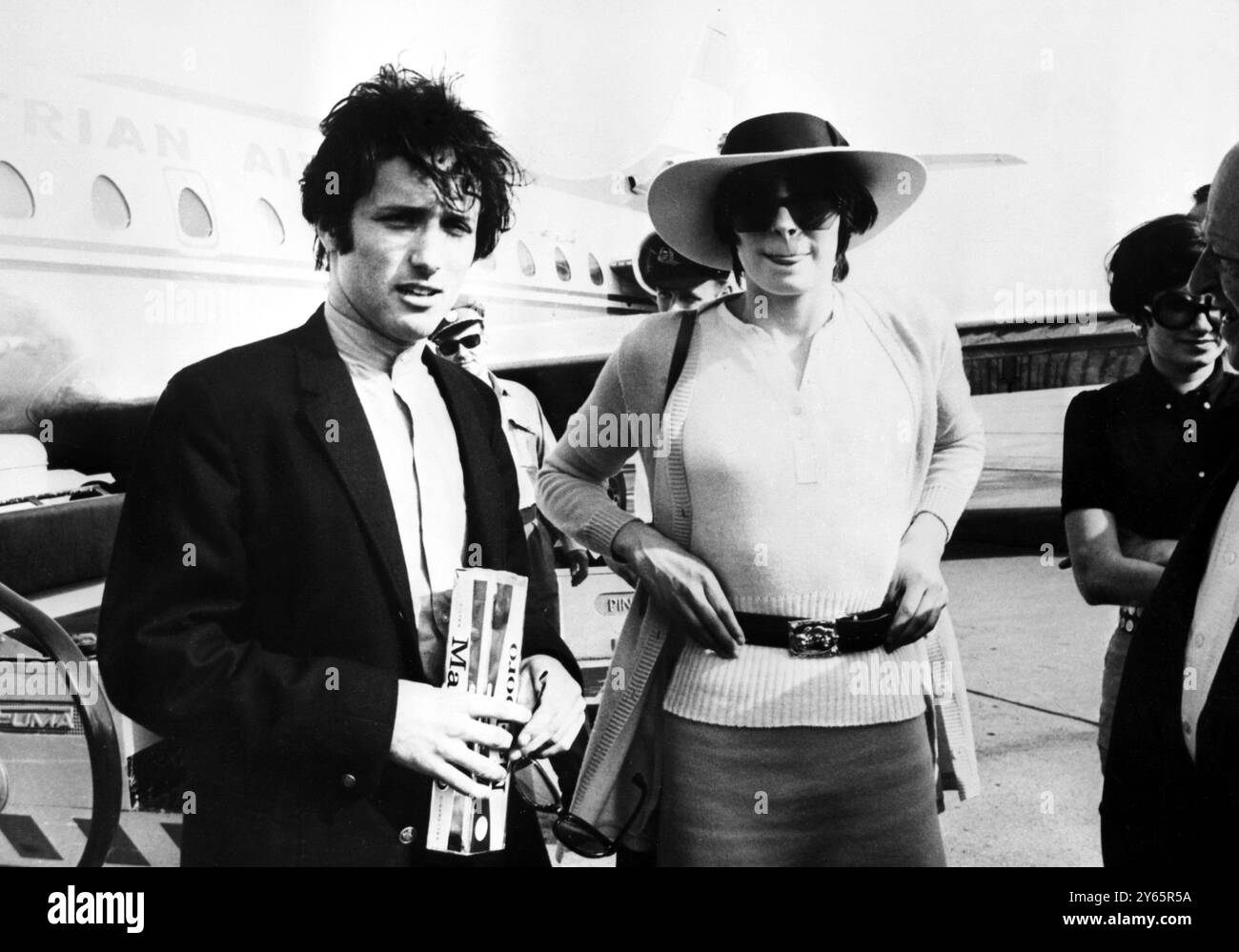 John houston hi-res stock photography and images - Alamy