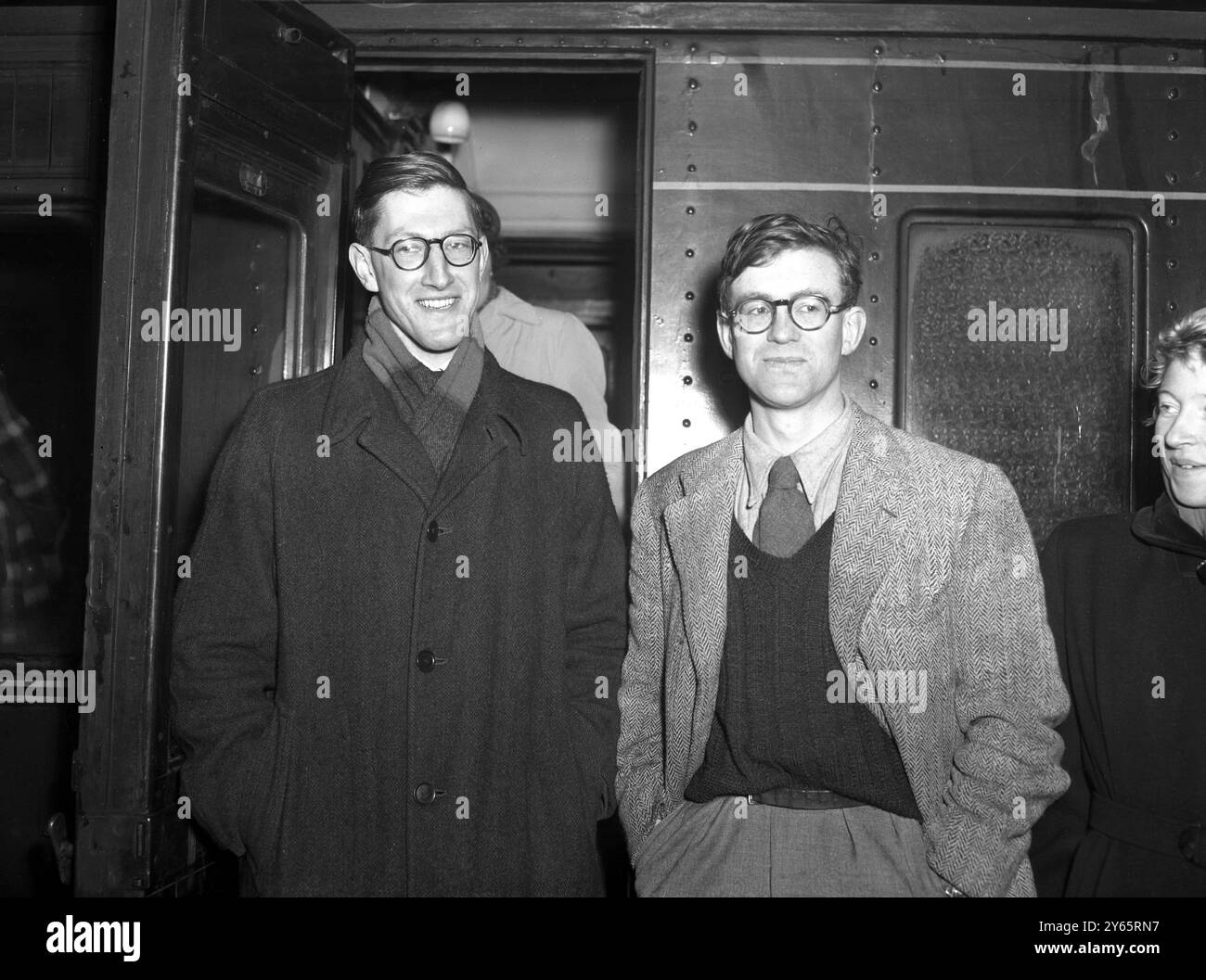 Michael tow hi-res stock photography and images - Alamy