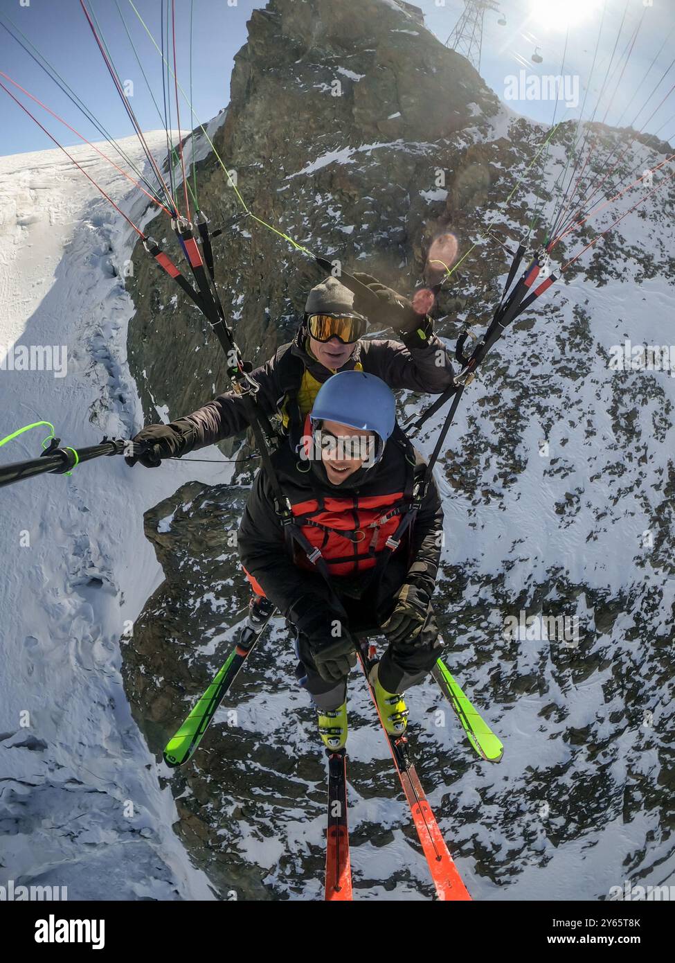 Adventure gea hi-res stock photography and images - Alamy