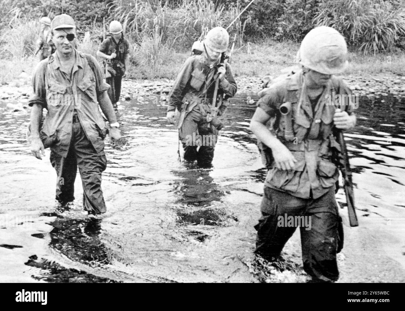 Da nang 1966 united states hi-res stock photography and images - Alamy
