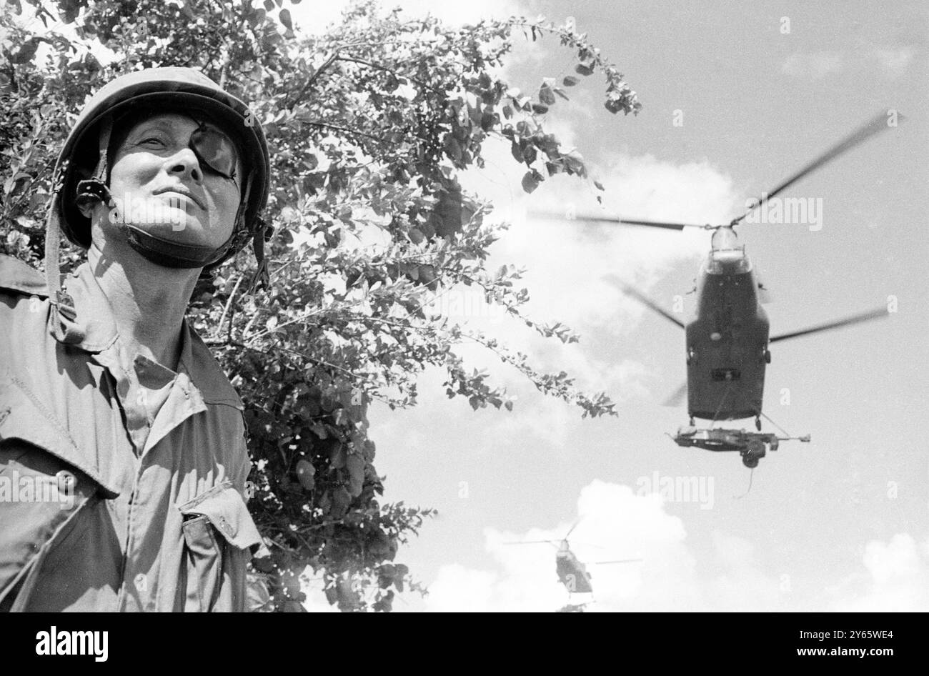 7th cavalry hi-res stock photography and images - Alamy