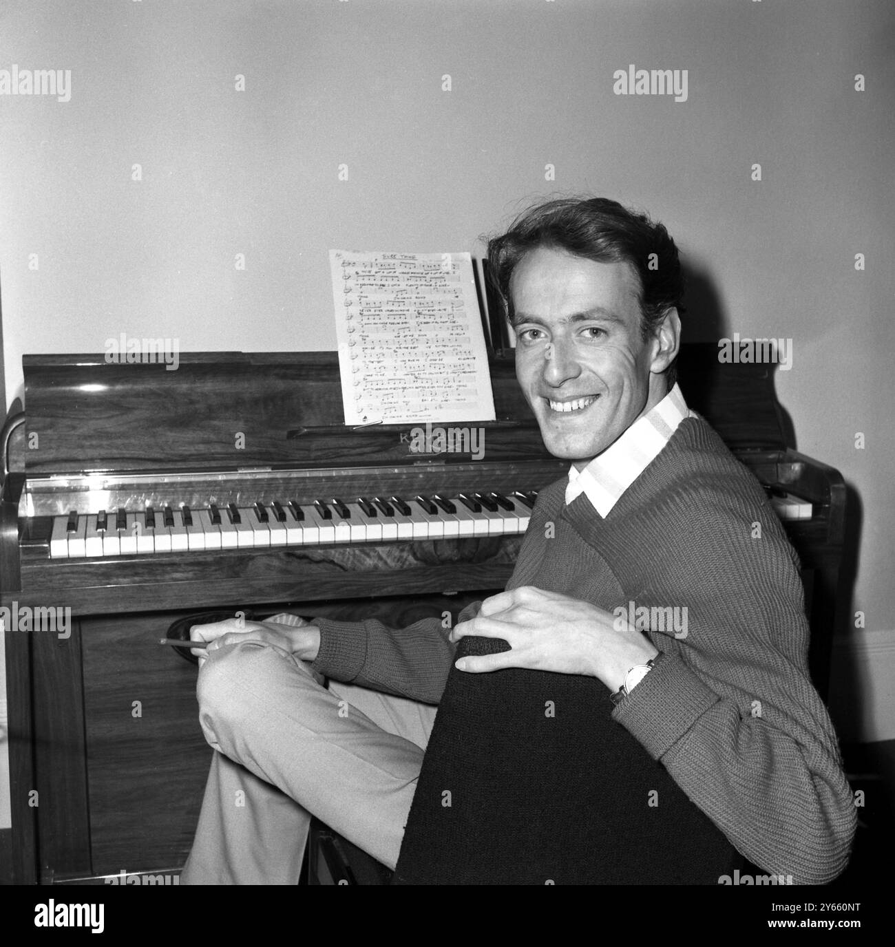 John barry composer composer hi-res stock photography and images - Alamy